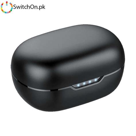 Audionic Airdots 215 Tws Switchon