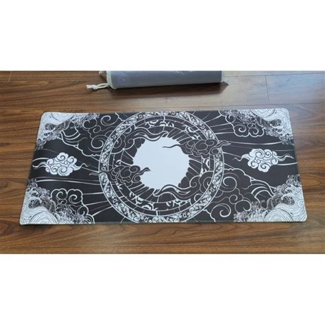 Có Sẵn Deskmat Geek Pad Trải Bàn Geek Shopee Việt Nam