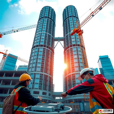 工程管理的数字化：重塑建筑行业的新篇章 品创集团 一站式研发服务平台