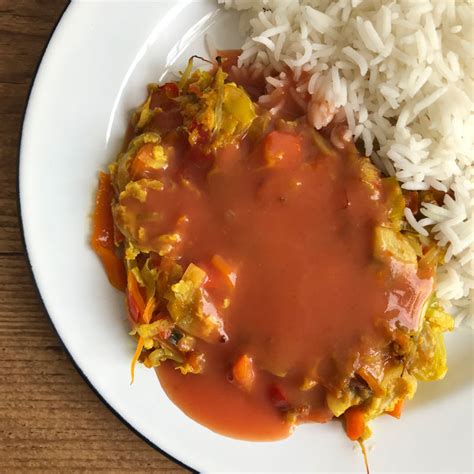 Wat Eet Je Dan Wel Vegan Foe Yong Hai Wat Eet Je Dan Wel