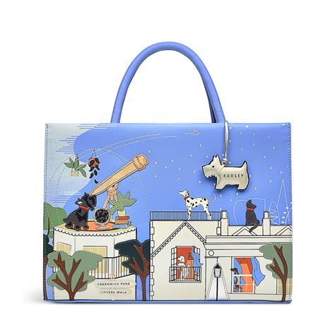 Womens Leather Handbags Ladies Designer Bags Radley London