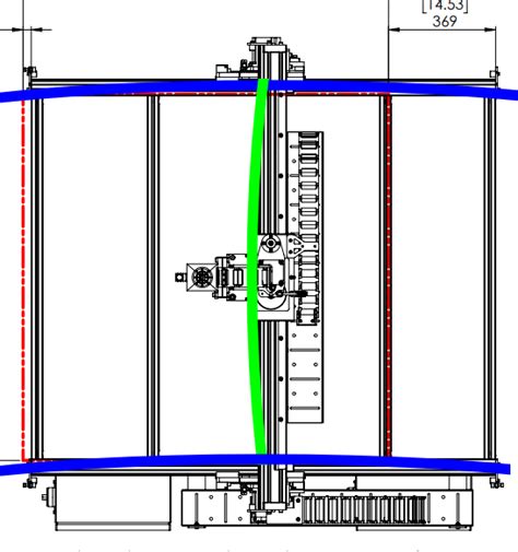 Linear Rail Alignment For Better Precision Build Logs Avid CNC Community