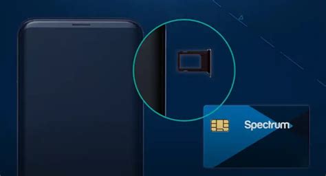 Spectrum Mobile Activation 7 Easy Steps