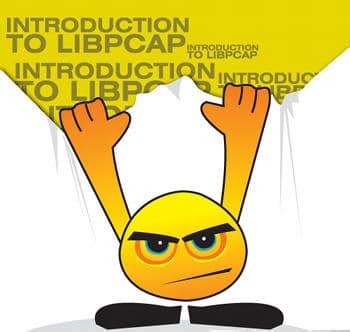 Capturing Packets In C Program Using LIBpcap Open Source