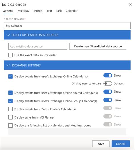 General Settings Virtosoftware Guides And Docs