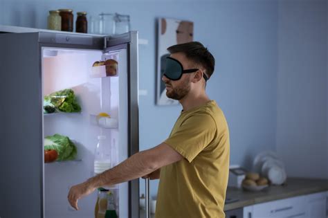 Sleepwalking Safe Bedroom Tips Sleeping Institute