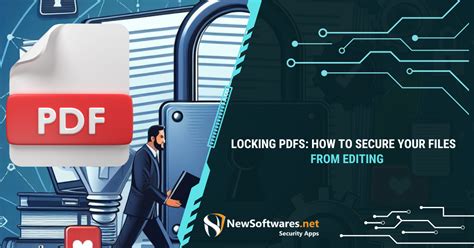 locking pdfs how to secure your files from editing blog