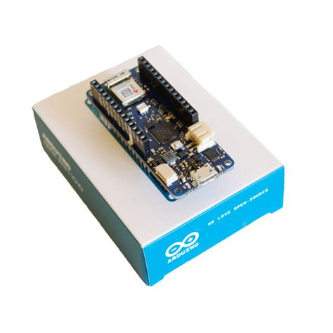 Protoshield Plusmkr Starter Kit