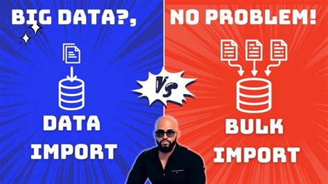 richard quainoo on linkedin how to import data into sql server step