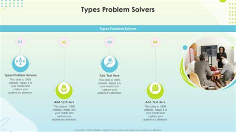 Types Problem Solvers In Powerpoint And Google Slides Cpb PPT Example