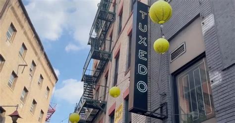 Bloody Angle Street With Dark Past Of Violent Clashes Named As