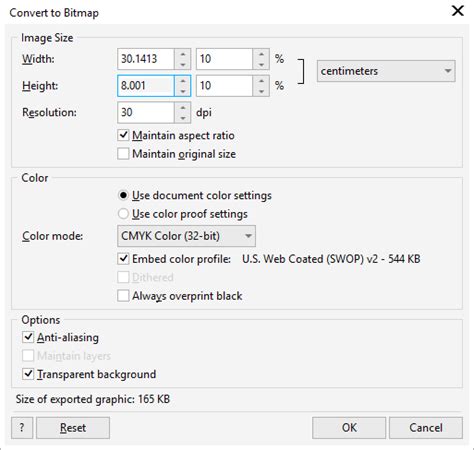 Problems Exporting Large Files In CorelDraw 2019 Anyone Else CorelDRAW Graphics Suite 2019