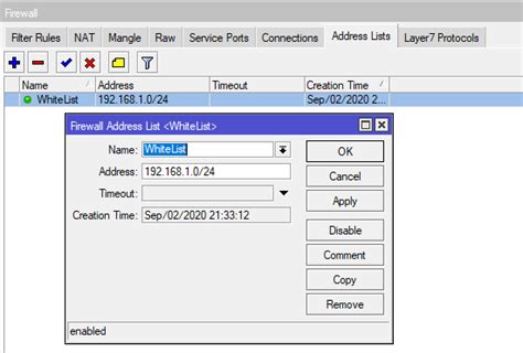 Bảo Vệ Truy Cập Sử Dụng Port Knocking Routeros Mikrotik Viet Nam