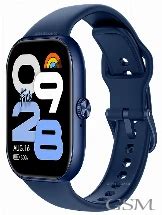 Xiaomi Redmi Watch Move Price In Nepal May Gsm