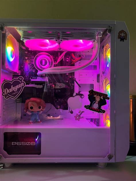 System Unit For Sale Computers And Tech Desktops On Carousell