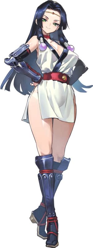 Futaba Sumeragi Genesic Re CODE Geass Wiki