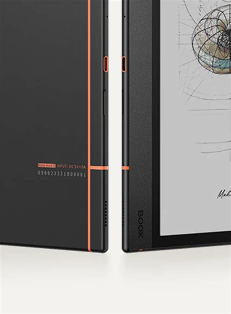 Onyx Boox Note Air 4 C Ebook Readers The Polish Website Of OnyxBoox Pl