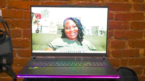 Asus Rog Strix Scar Review A Gaming Kingslayer Laptop Mag