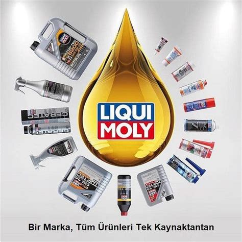 Liqui Moly Mos2 Leichtlauf 20W50 Motor Yağı (5 Litre) - 1212 | KolayOto.com