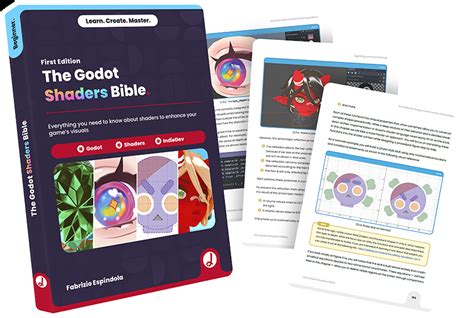 The Godot Shaders Bible Jettelly Resources For Game Devs