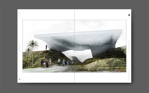 Surface Space Interface On Behance