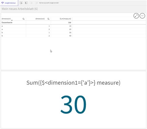 Solved Set Analysis With Ignores Selection Qlik Community 2052491