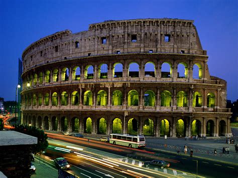 Coliseum Rome Italy Picture Coliseum Rome Italy Photo Coliseum Rome Italy Wallpaper