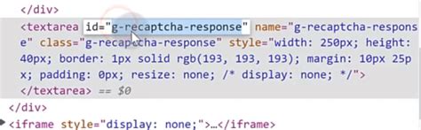 Quebrar Captcha Com Python Automatize Esse Processo