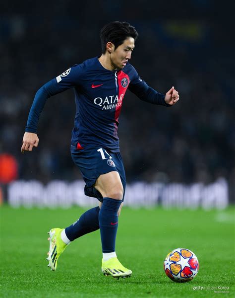 `psg 정상` 이강인 첫 리그 우승→`최대 4관왕 조준`｜스포츠동아