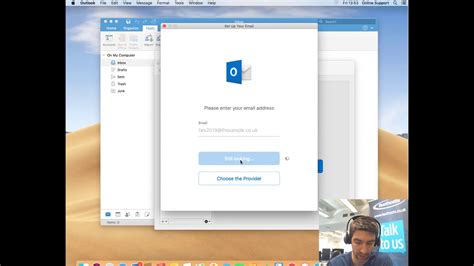 Outlook For Mac Hangs Sending Mail