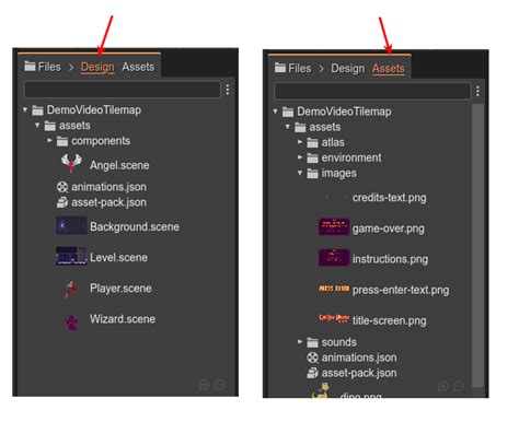 Phaser Editor 2d V3120 Released Phaser Editor 2d Blog Html5