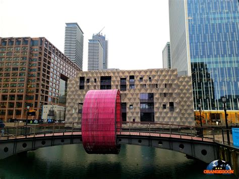 영국 런던 카나리 워프 2 옛 웨스트 인디아 도크 자리에 만들어진 런던의 최대 금융지구 새로운 런던을 만날 수 있는 곳 Canary Wharf 네이버 블로그