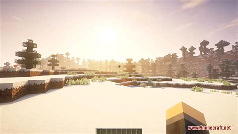 tme shaders 1minecraft