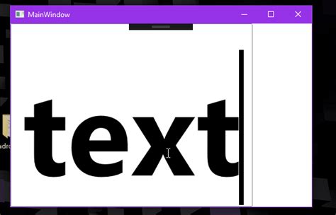 C How To Reduce Font Size When It Does Not Fit In The Textbox