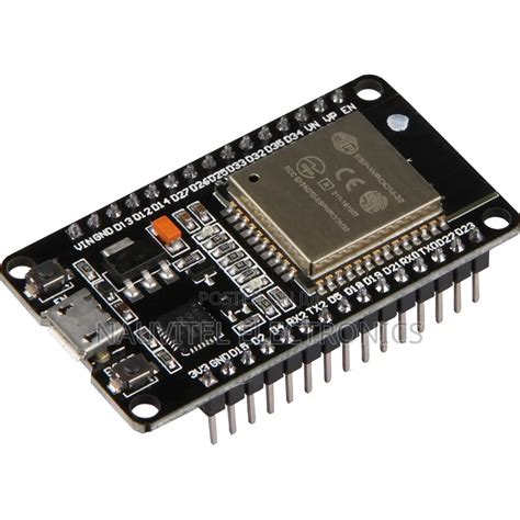 Esp32 Node Mcu In Madina Accessories And Supplies For Electronics