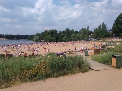 На Верхнем Суздальском озере с разницей в несколько минут спасли двоих ...