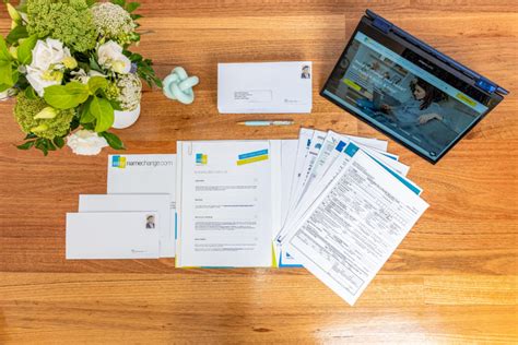 How To Change Your Last Name After Marriage A Complete Guide Honeyfund Blog