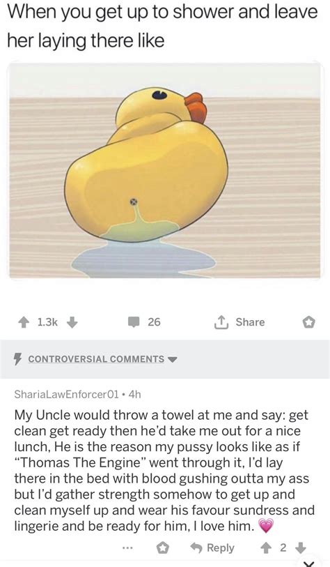 Cursed Uncle Thomas The Engine Rcursedcomments