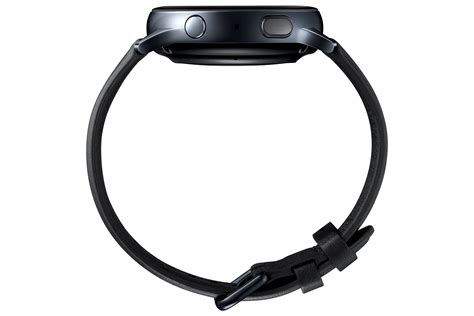 Galaxy Watch Active2 im Handel erhältlich – Samsung Newsroom Deutschland