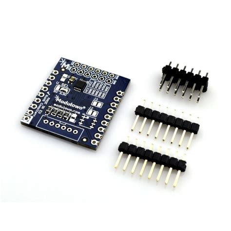Bit ADC Analog To Digital Converter Kamami On Line Store