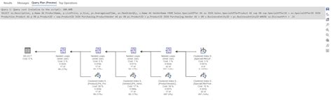 Query Plans In Azure Data Studio Grant Fritchey