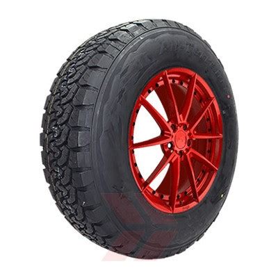 SUMAXX ALL TERRAIN AT 265/60R18 110T Tyroola.com.au