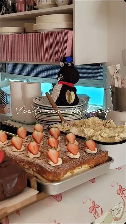 서촌카페 빅토리아베이커리 카페투어 Youtube