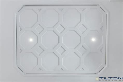 Tilton Coffered Ceiling Kit Shelly Lighting