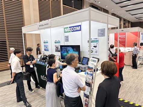 nexcom international on linkedin nexcom nexaiot ai genai