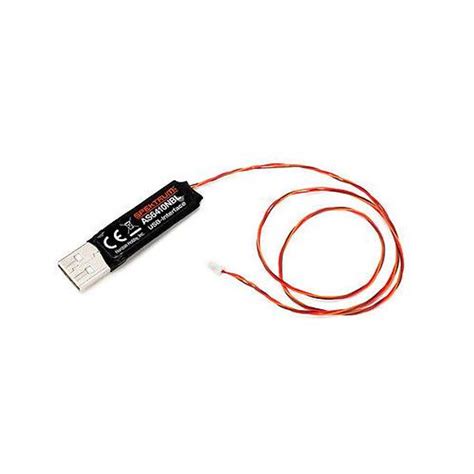 Spektrum Receiver Programming Cable Pinout Complete Guide And Wiring Diagram