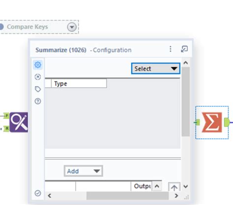 Solved Fields Now Showing In Configuration Panel But Work Alteryx
