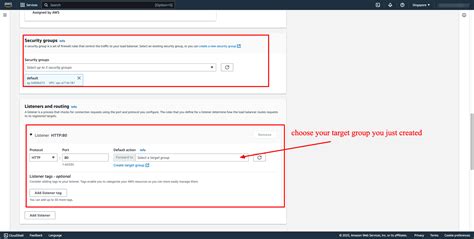 A Comprehensive Guide To Aws Load Balancing And Ecs 【official