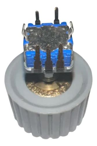 Encoder Rotatorio Wic Para Arduino Ec Meses sin interés