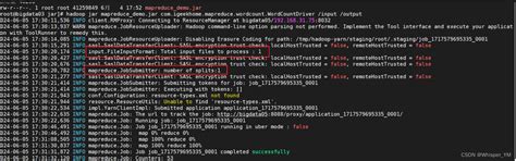Mapreduce工作机制——mapreduce的切片和数据读取切分的数量取决于输入数据的块大小 Csdn博客